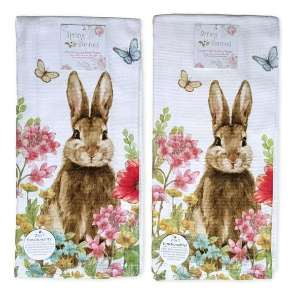 Kay Dee Designs Kitchen Towels & Dish Towels - Walmart.com