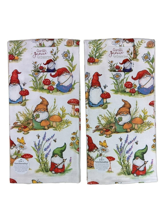 Kay Dee Designs Kitchen Towels & Dish Towels - Walmart.com