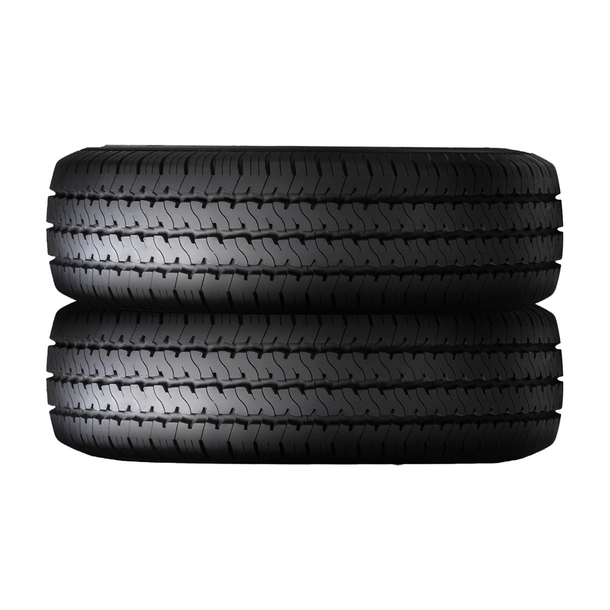 Set of 2 GT Radial Maxmiler Pro LT235/85R16 120/116R E Tires Fits: 2004 ...