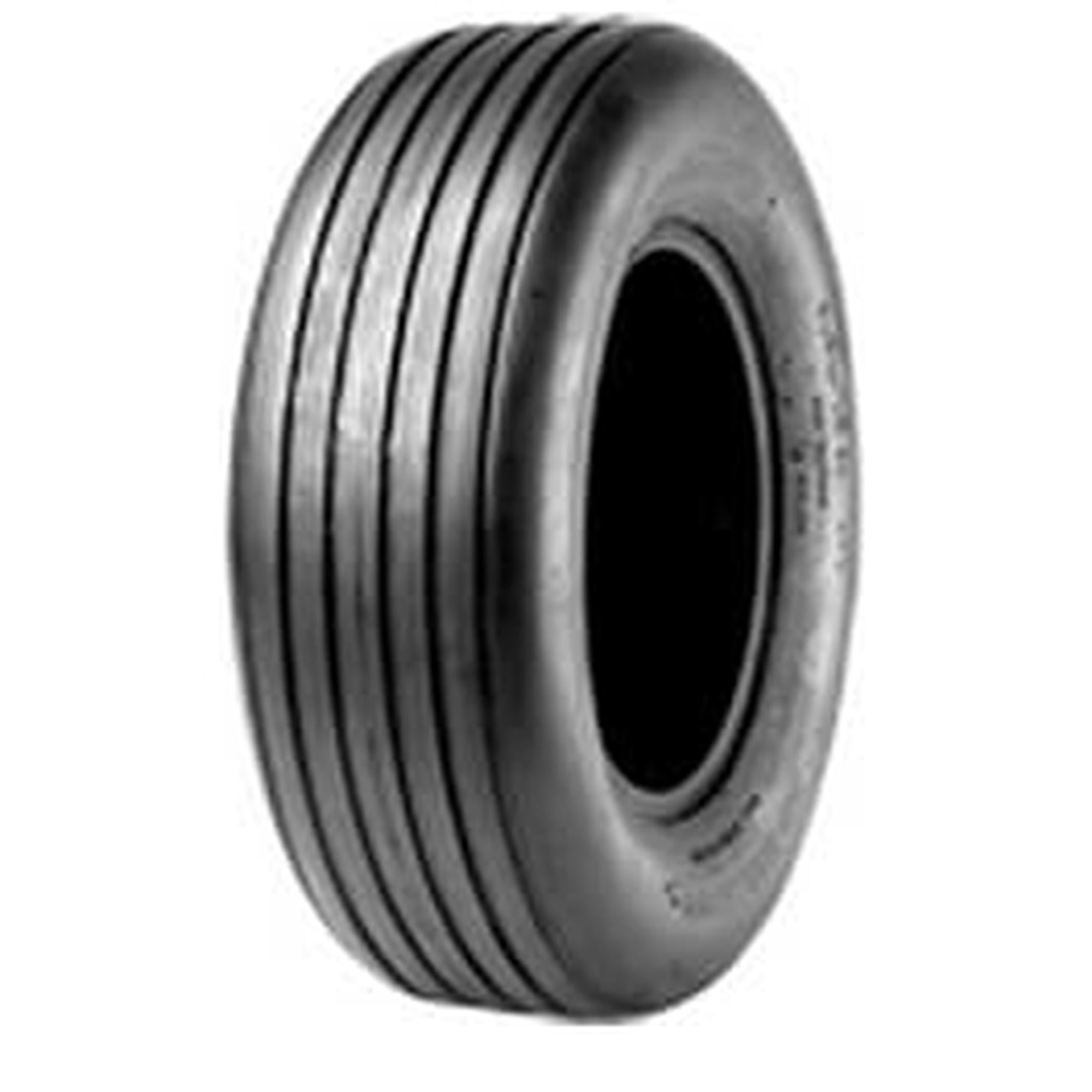Set of 2 Galaxy Rib Implement I-1 9.5L-15 121B F Tires - Walmart.com