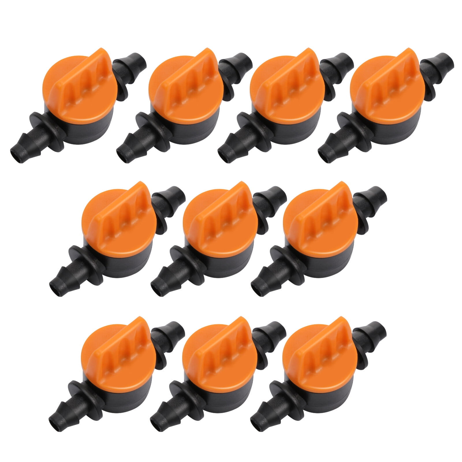 Set of 2 Gasket 47 Capillary Switch / Tube Connector 3.80X1.70X1.00CM ...