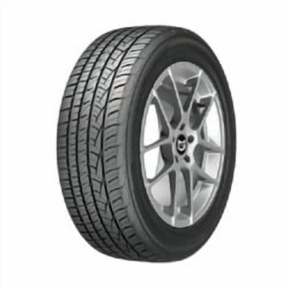 255 55r17 Tire