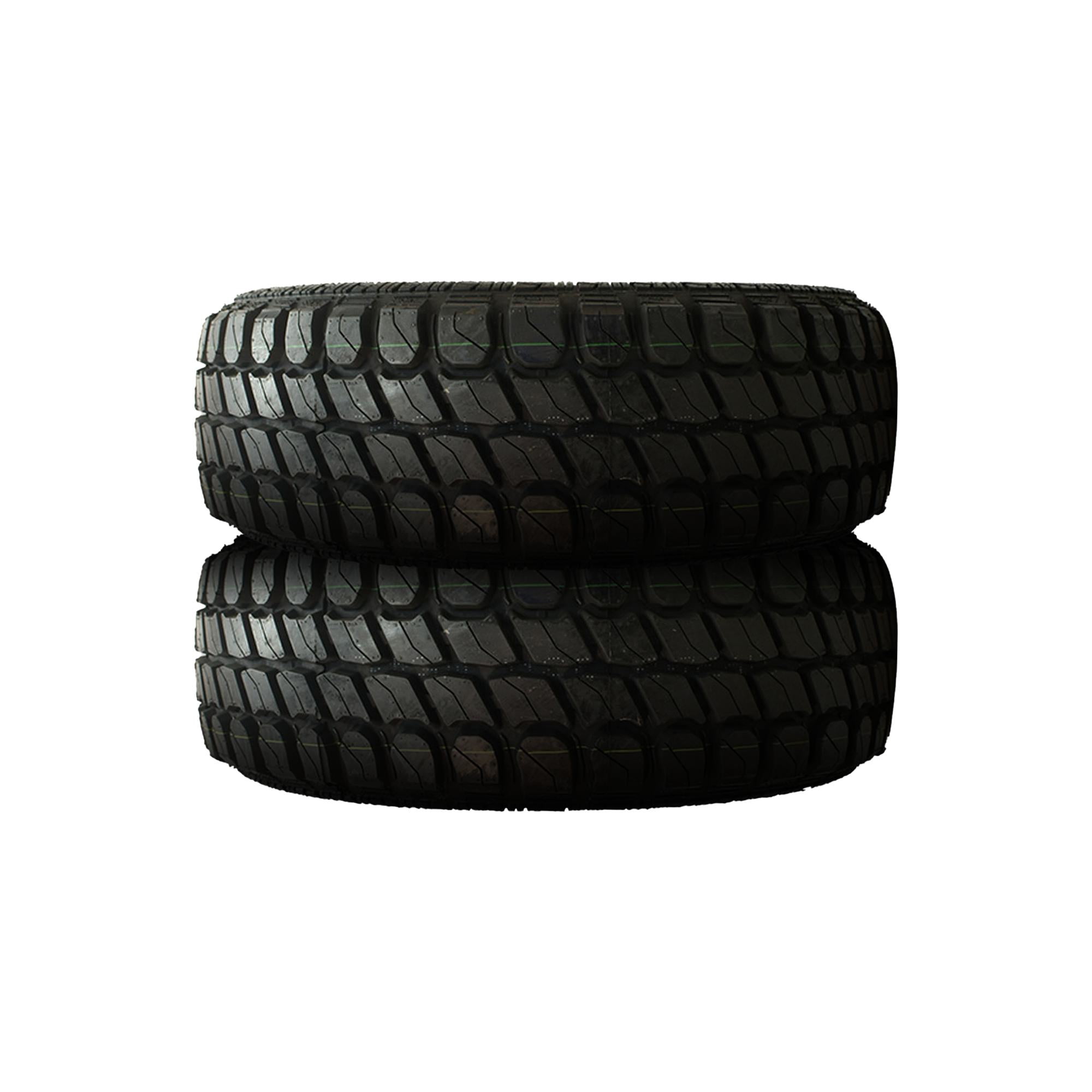 Set of 2 Gladiator QR900-MT LT35X12.50R20 121Q E Tires - Walmart.com