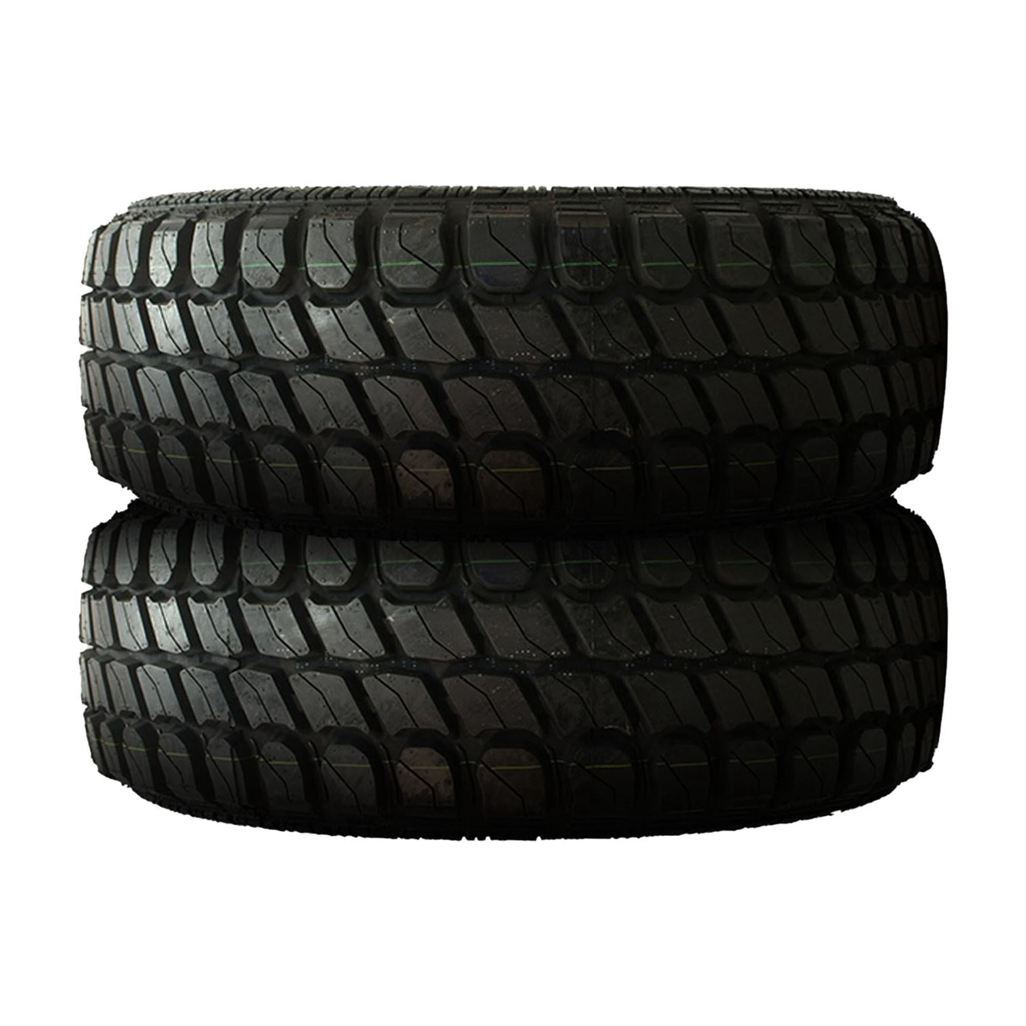 Set of 2 Gladiator QR900-MT LT37X12.50R20 126Q E Tires - Walmart.com