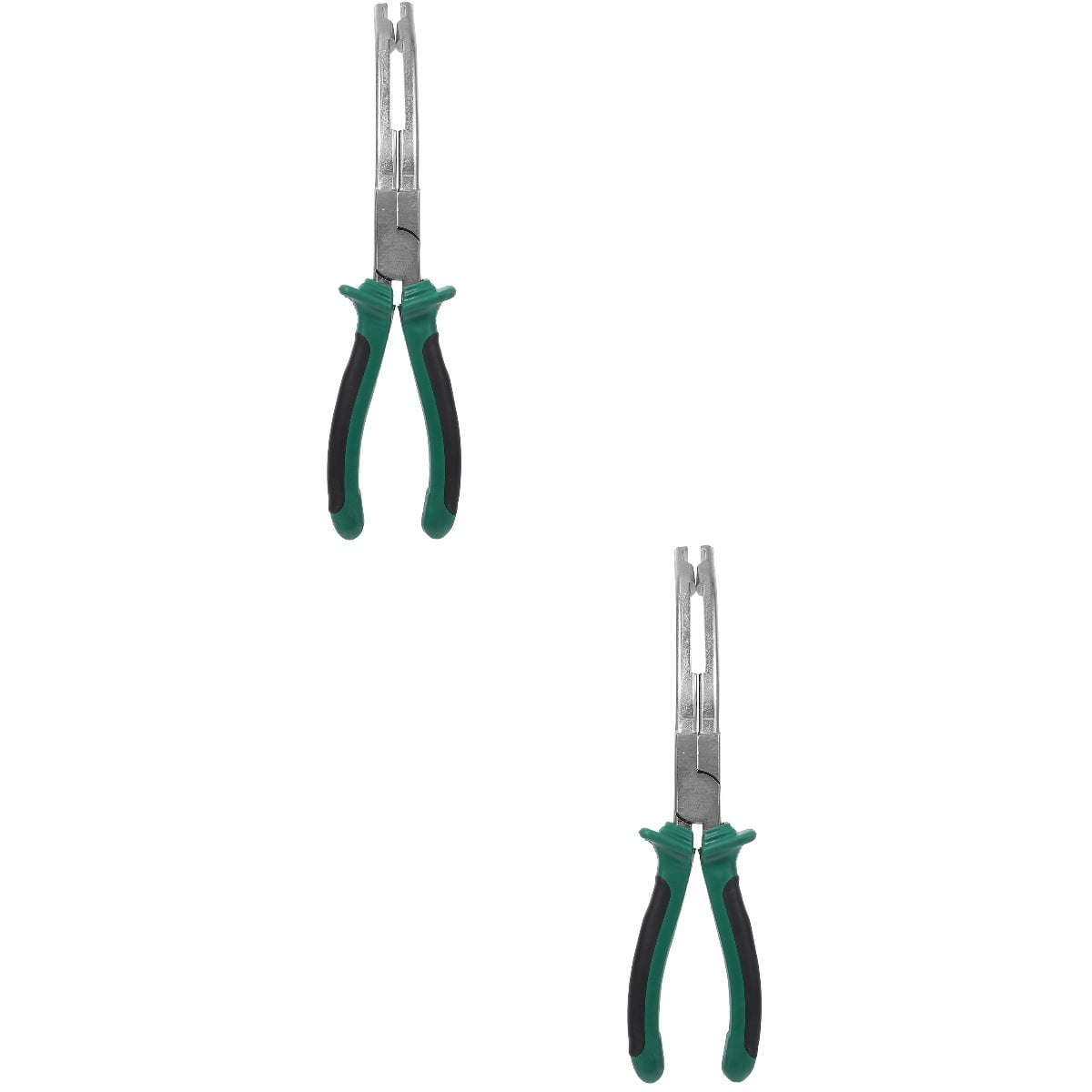 2 Count Electrical Disconnect Pliers Glow Plug Preheated Splice ...