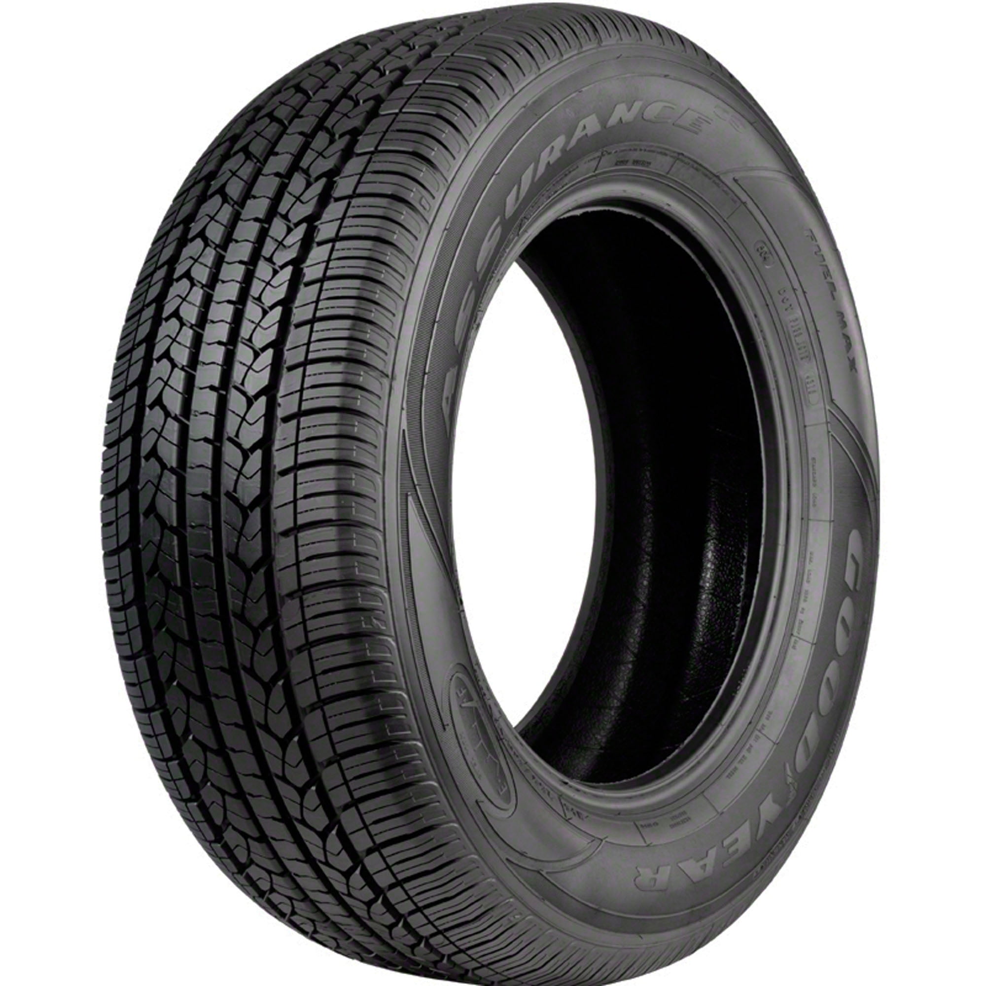 Set of 2 Goodyear Assurance CS Fuel Max 225/65R17 102H Tires - Walmart.com