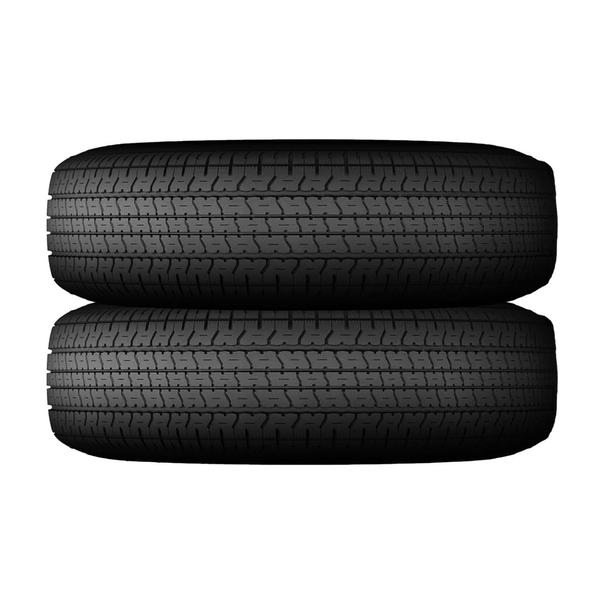 Set of 2 Goodyear Endurance 11R22.5 144L G Tires - Walmart.com
