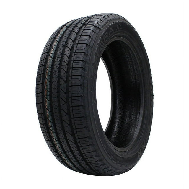 Goodyear Fortera HL P245/65R17 Tires (Set of 2), Fits 2004 & 2019 Jeep Cherokee - Walmart.com