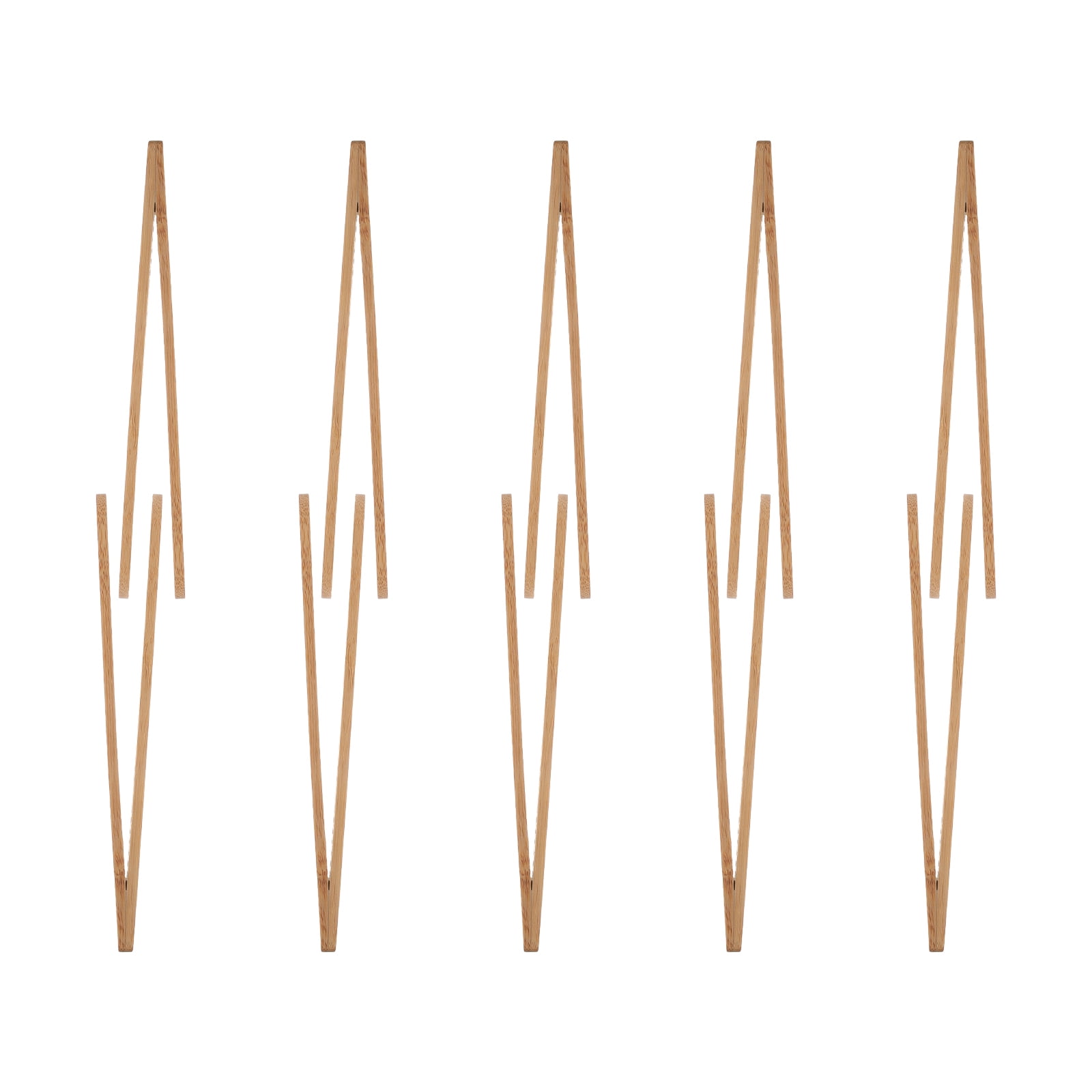 Set of 2 Grilling Tong Bamboo Tea Cup Rechargeable Reflective Tarp ...