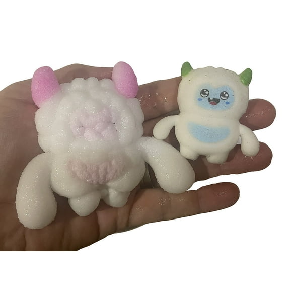 Expandable Water Toy