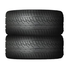295 50r15 Tire