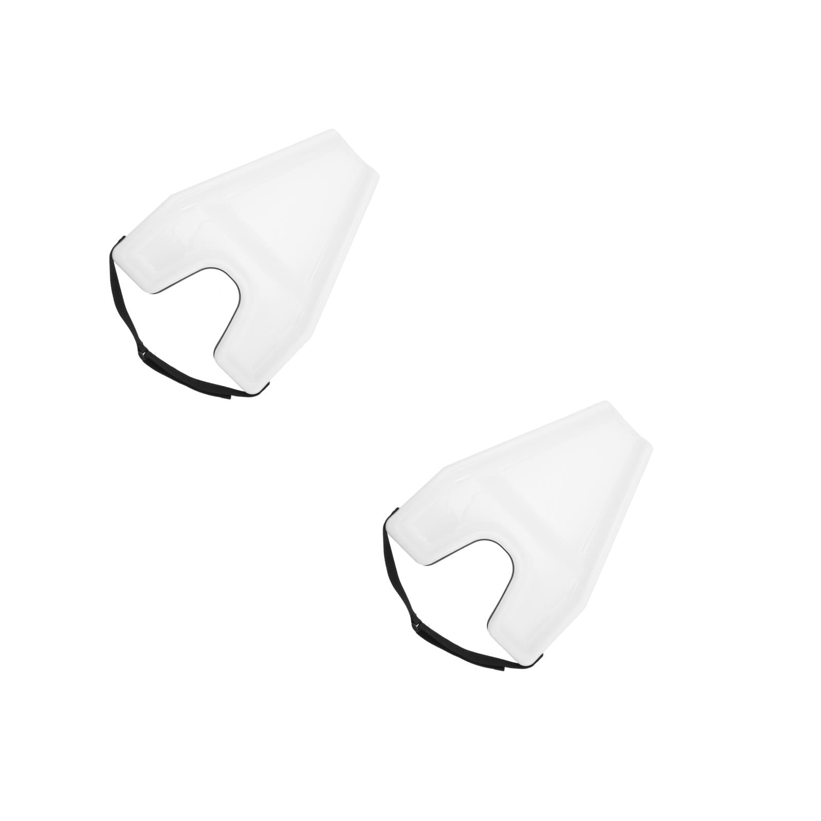 Set of 2 Hair Washing Tray for Sink at Home Shampoo - Walmart.com