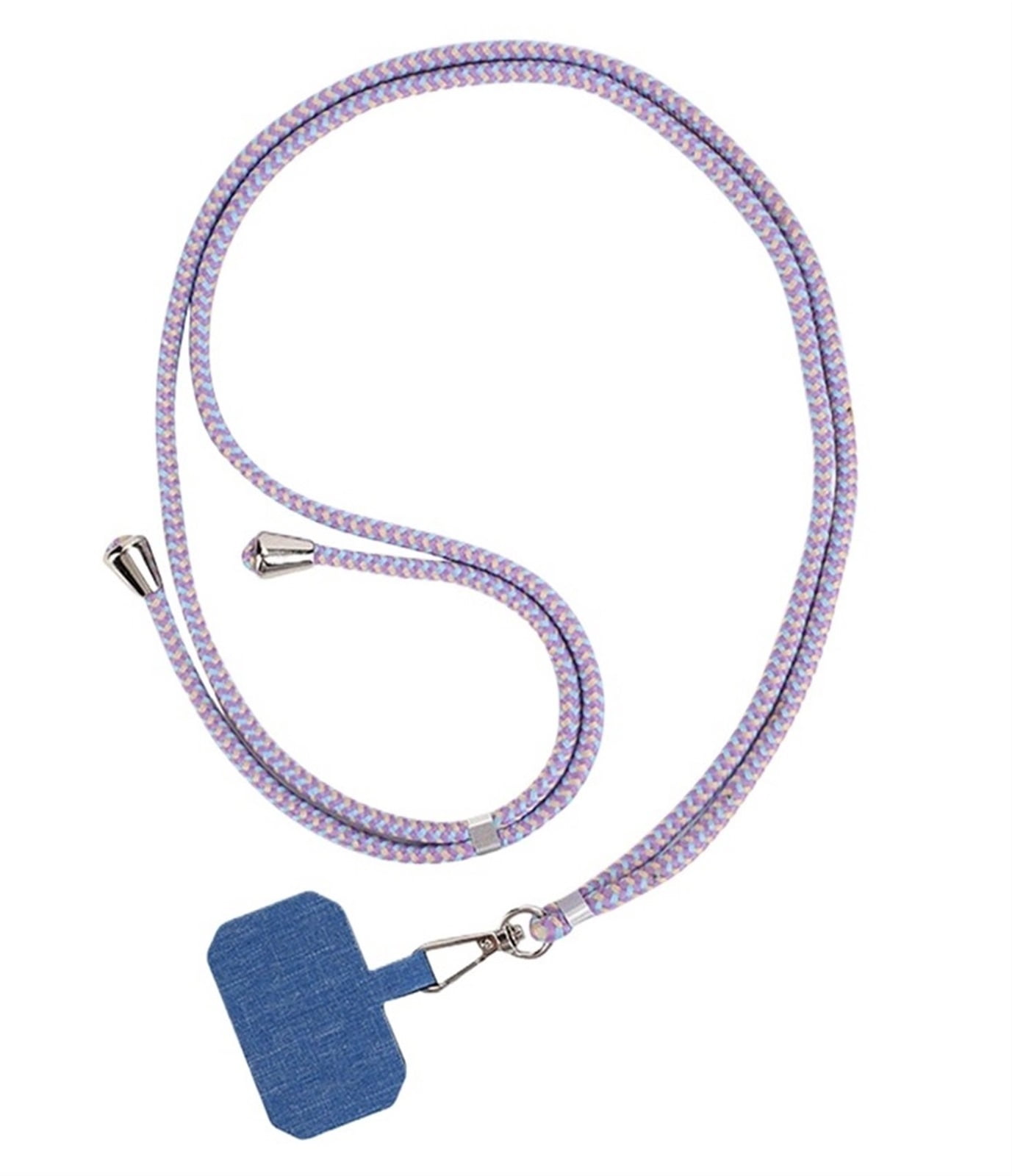 Set of 2 Hand Ropes with Neck Strap and - Walmart.com