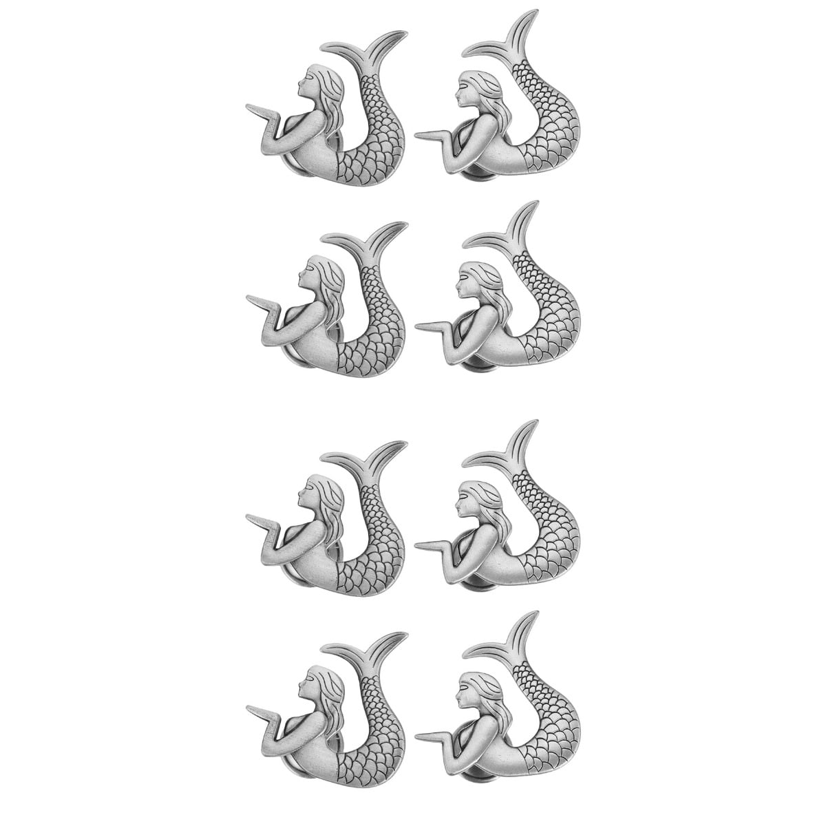 Set of 2 Handle Refresh Micro Accessory Liquid Droppers Pipettes ...