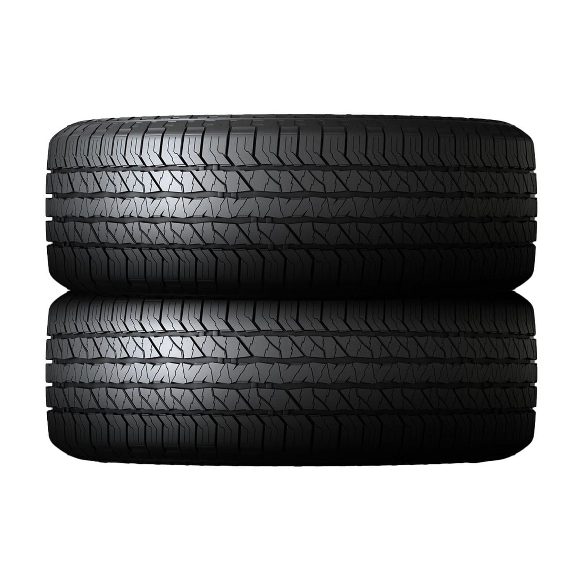 Customer reviews for Set of 2 Hankook Dynapro AT2 (RF11) LT225/75R17 ...