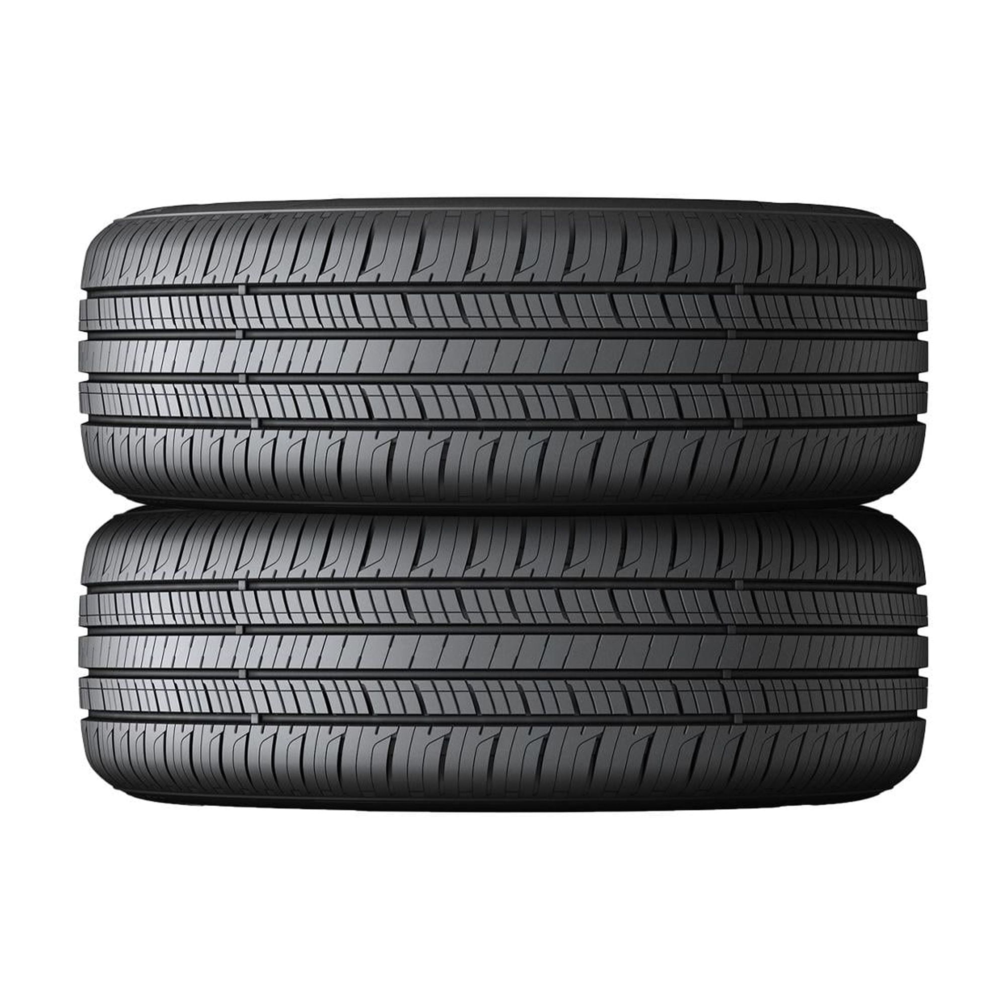 Hankook Kinergy GT H436 Tires, Set of 2, 235/60R18 103H, Fits: 17-19 CR-V EX-L, 18-22 Odyssey EX ...
