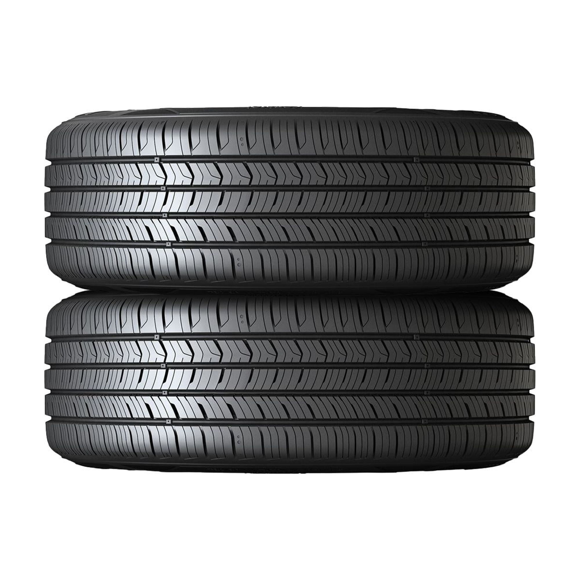 Set of 2 Hankook Kinergy PT (H737) 225/60R16 98H Tires - Walmart.com