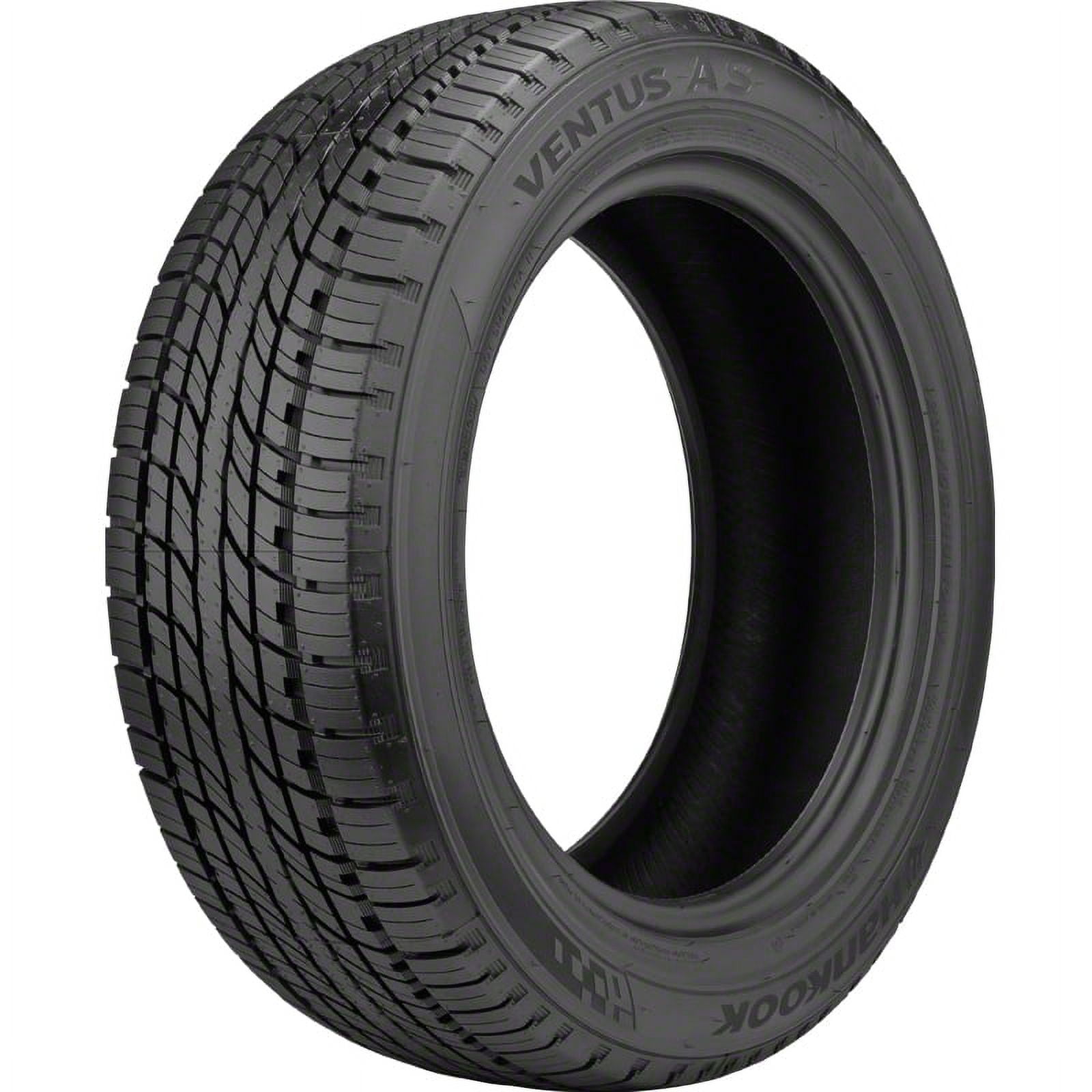 Set of 2 Hankook Ventus AS (RH07) 275/55R17 109V Tires Fits: 2001-03 ...