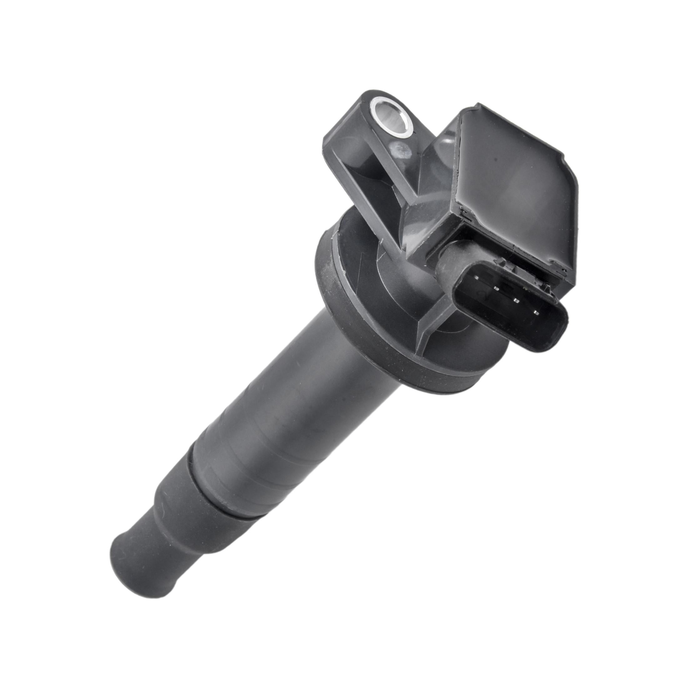 Set of 2 Herko Ignition Coil B145 for Chevrolet Toyota Pontiac Prizm ...
