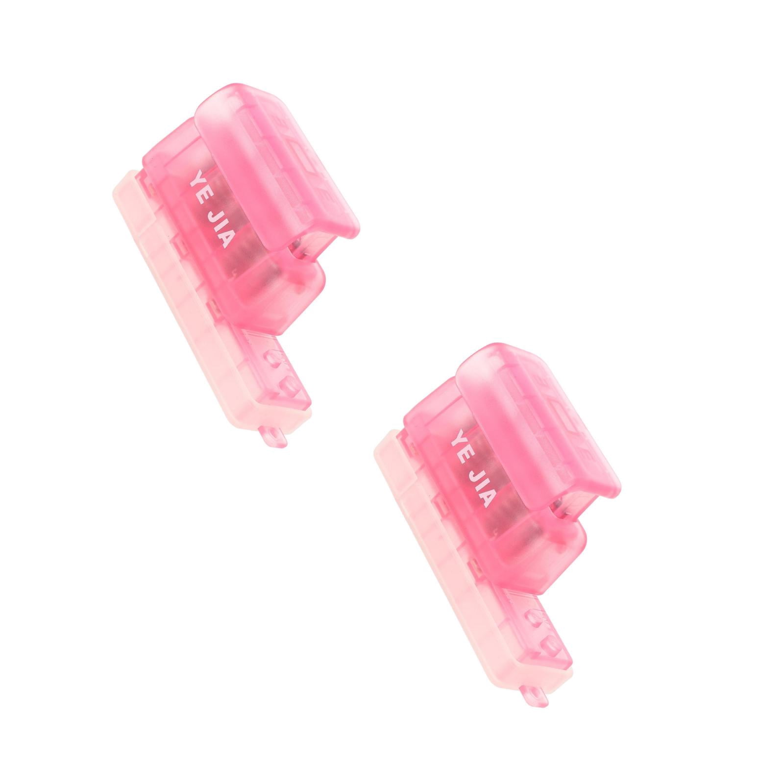 Set of 2 Holders Manual Five Hole Punch DIY Crafts - Walmart.com