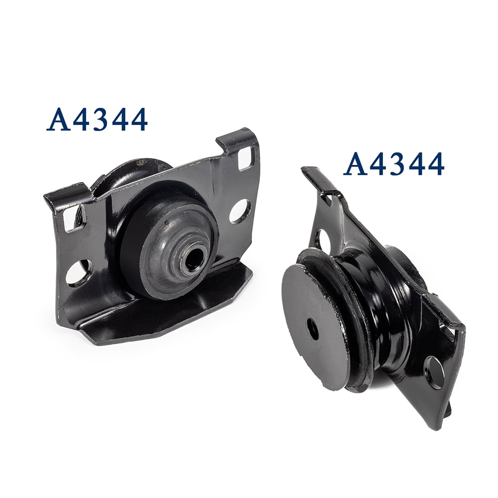 Set of 2 ISA Engine Motor & Trans Mount for 2005-2019 Nissan Frontier ...