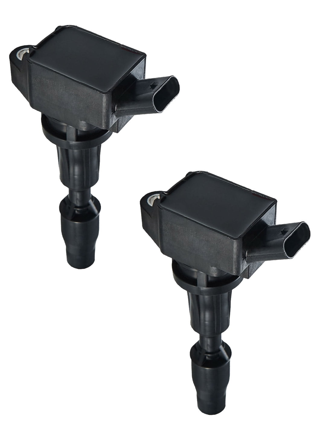 Set of 2 Ignition Coil Compatible with 2015-2018 Hyundai Sonata 2.4L L4 ...