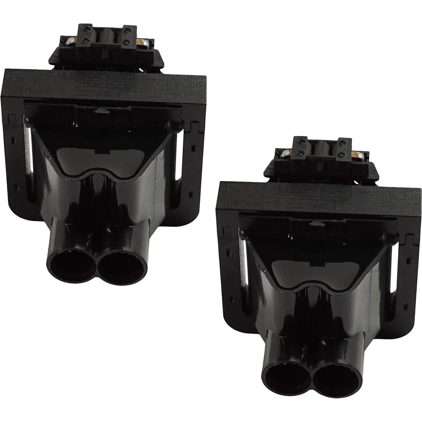 Set of 2 Ignition Coils for Cutlass, for Royale, for Cavalier, for ...