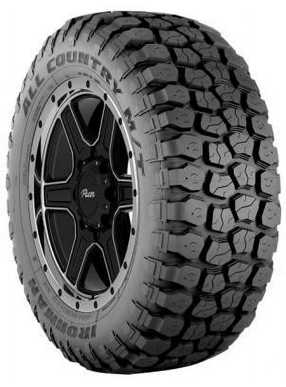 37X12.50R17 Tires in Shop by Size - Walmart.com