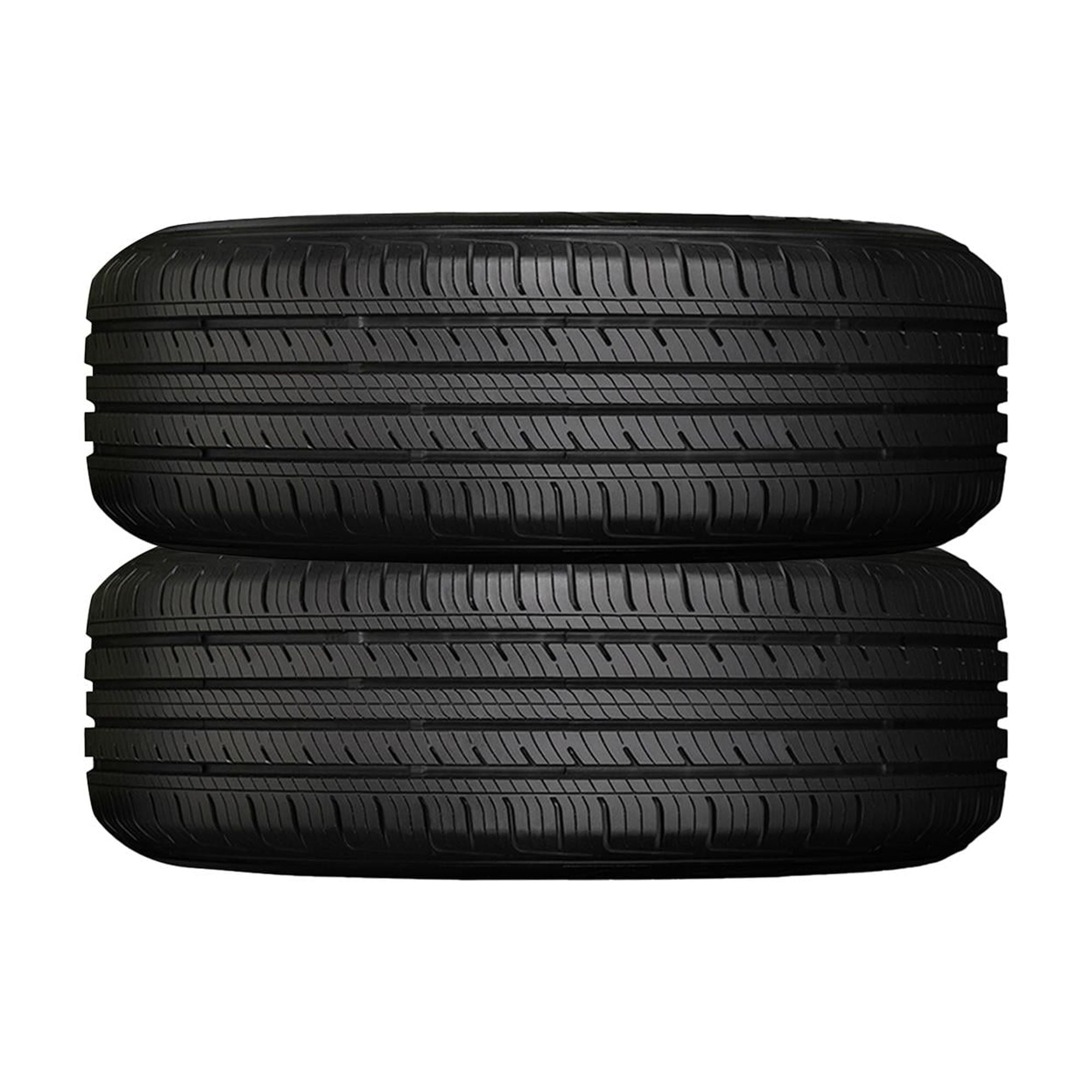Set of 2 Ironman GR906 205/70R14 95T Tires Fits: 1987 Toyota Pickup SR5 ...