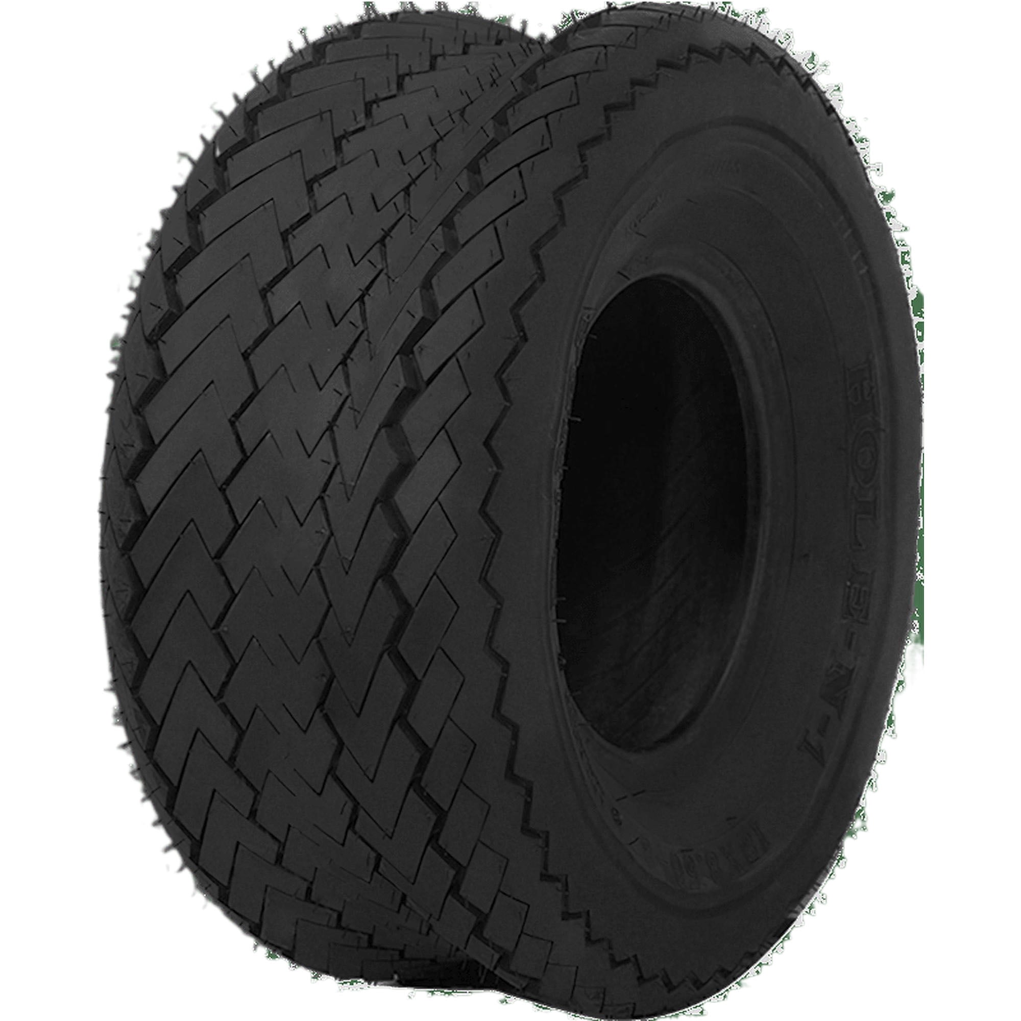 Set of 2 Kenda K389 Hole-N-1 20/9.00-12 C Tires - Walmart.com