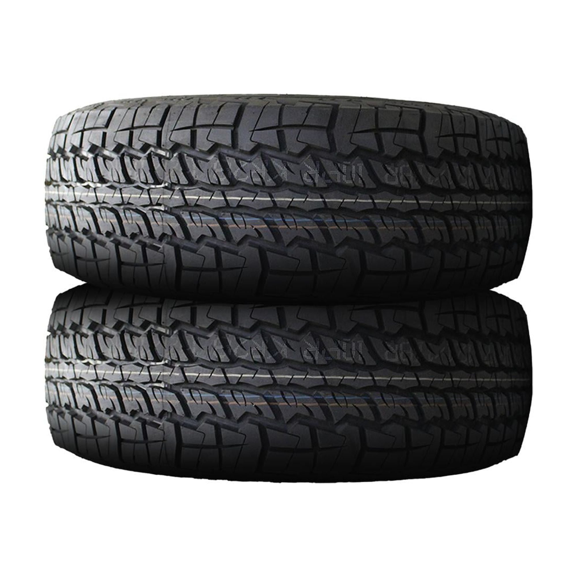 Set of 2 Kenda Klever A/T (KR28) P235/60R18 103H Tires Fits: 2017-19 Honda CR-V EX-L, 2018-22 ...