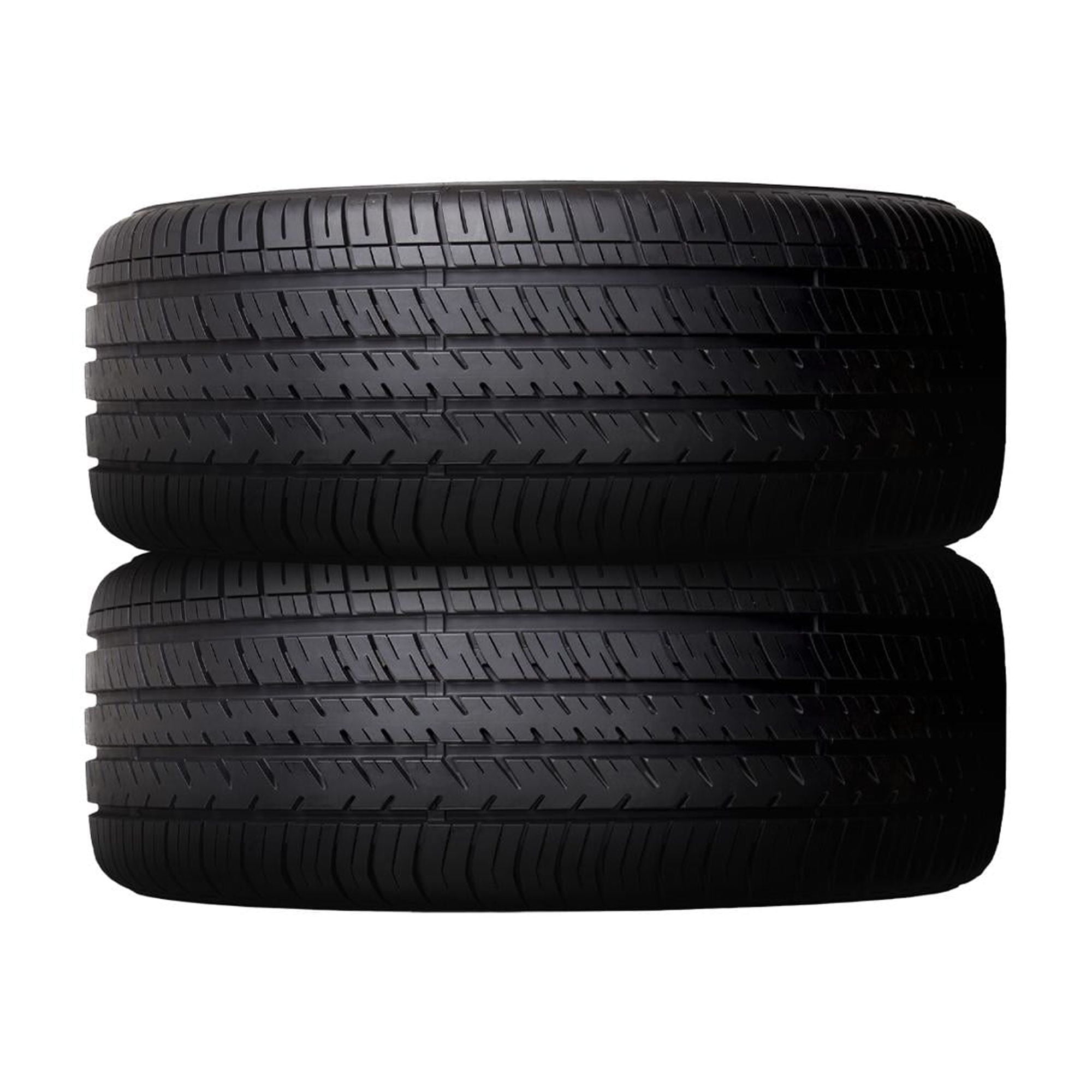 Set of 2 Kenda Klever S/T KR52 255/55R20 107H Tires Fits: 2017 ...