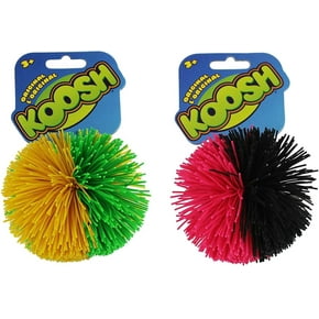 Koosh Balls