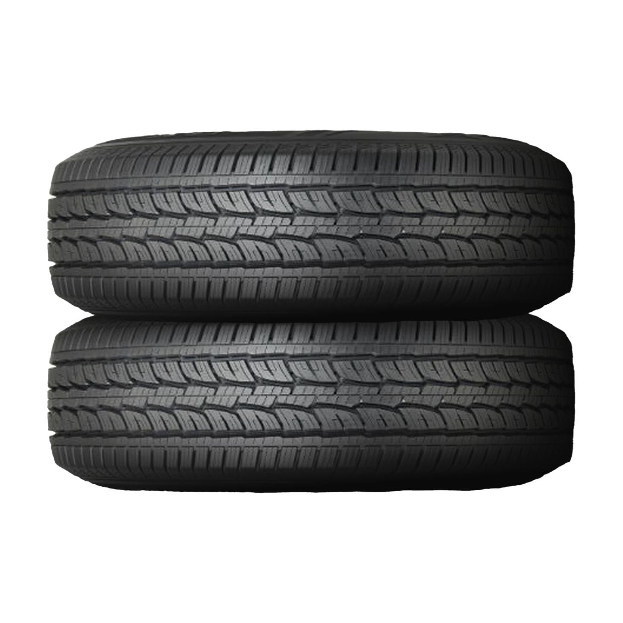 Set of 2 Landsail CLX 11 Roadblazer H/T 275/65R18 118H Tires - Walmart.com