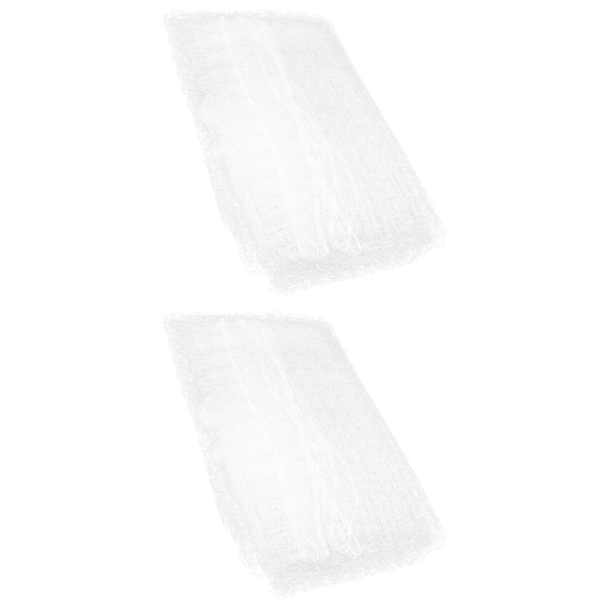 Set of 2 Large Balloon Bags for Transport Party Balloons Drop Net ...