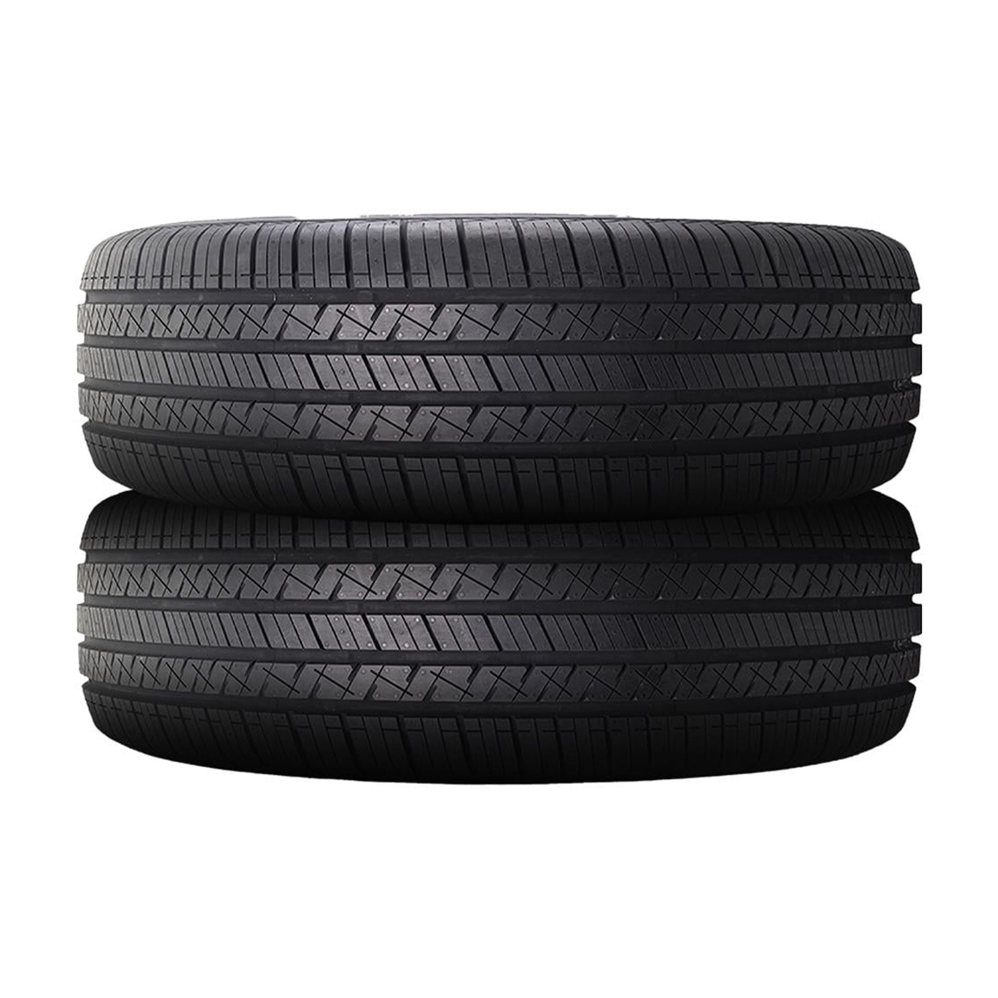 Set of 2 Leao Lion Sport 4x4 HP3 265/70R16 112H Tires - Walmart.com