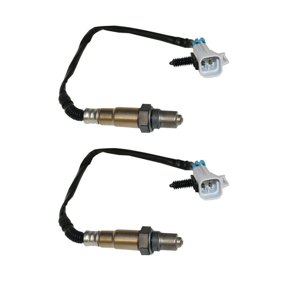 Chevrolet Suburban Oxygen Sensor