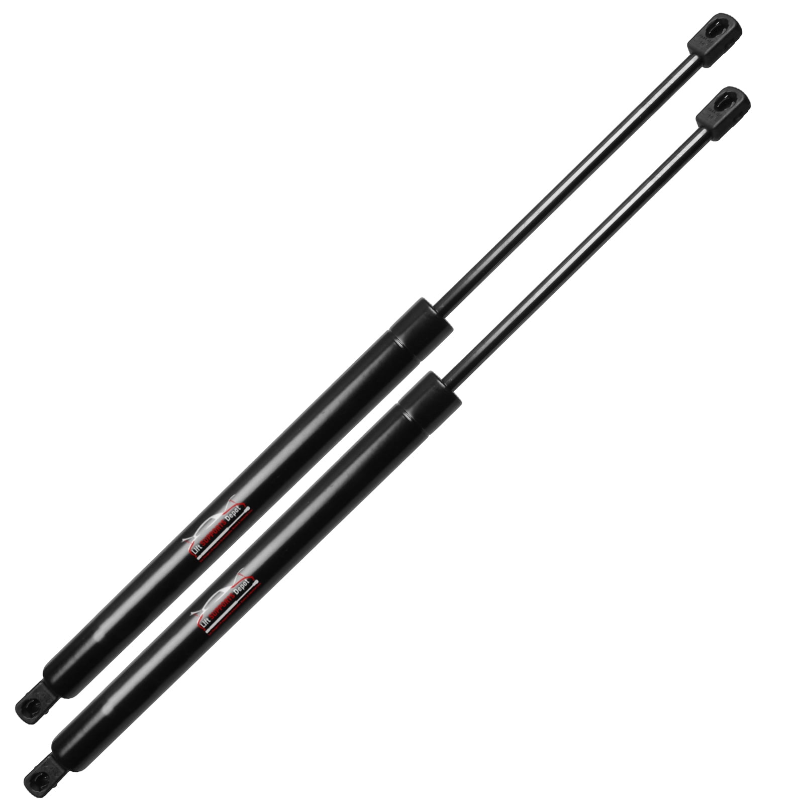 Set of 2 Liftgate Hatch Tailgate Supports New for Car Gas Shock Strut ...