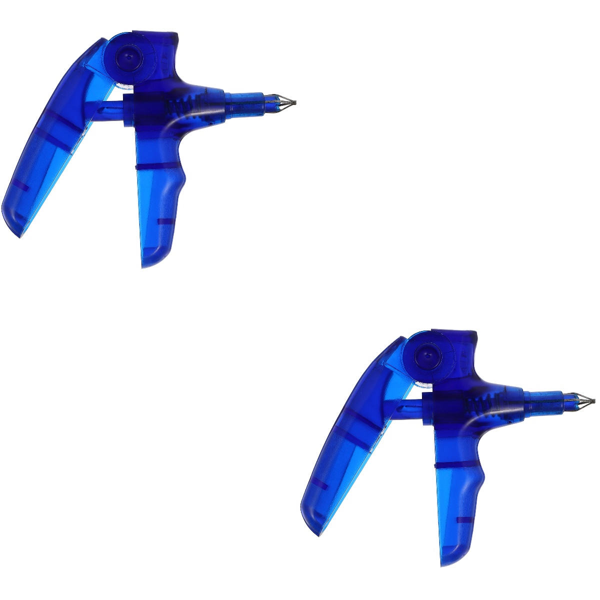 Set of 2 Ligation Loop Tool Elastic Bands Elastic Tie Bands Instrument ...