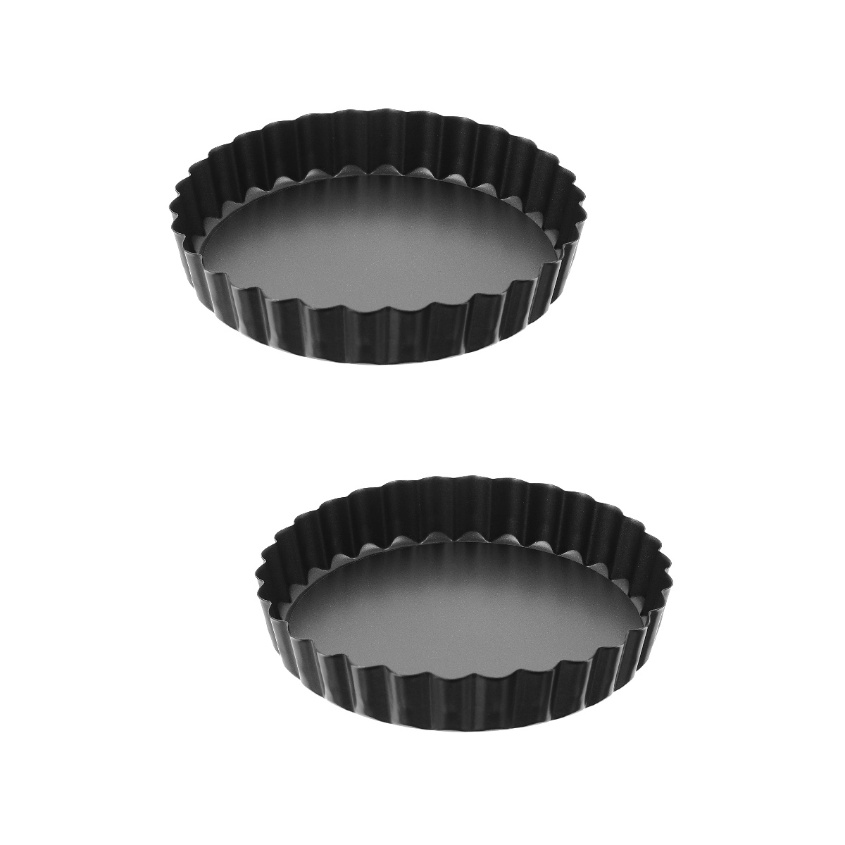 Set of Bottom Baking Tray Housewarming Gifts Nonstick Sheet Sandwich ...