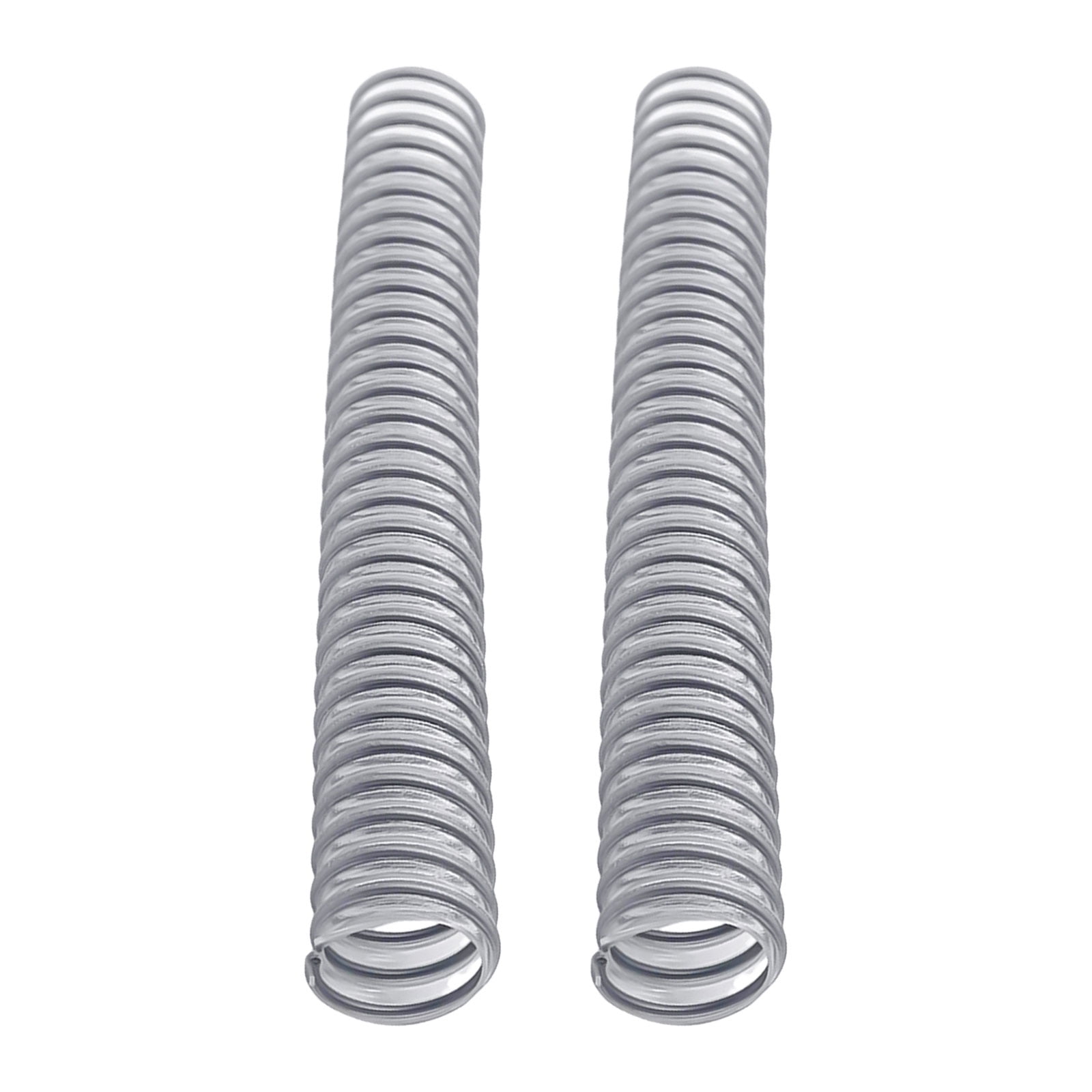 Set of 2 Lower Duct Hose Vacuums Cleaner Parts Easy Installation Vacuum ...