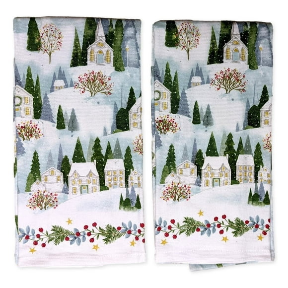 Kay Dee Designs Kitchen Towels & Dish Towels - Walmart.com