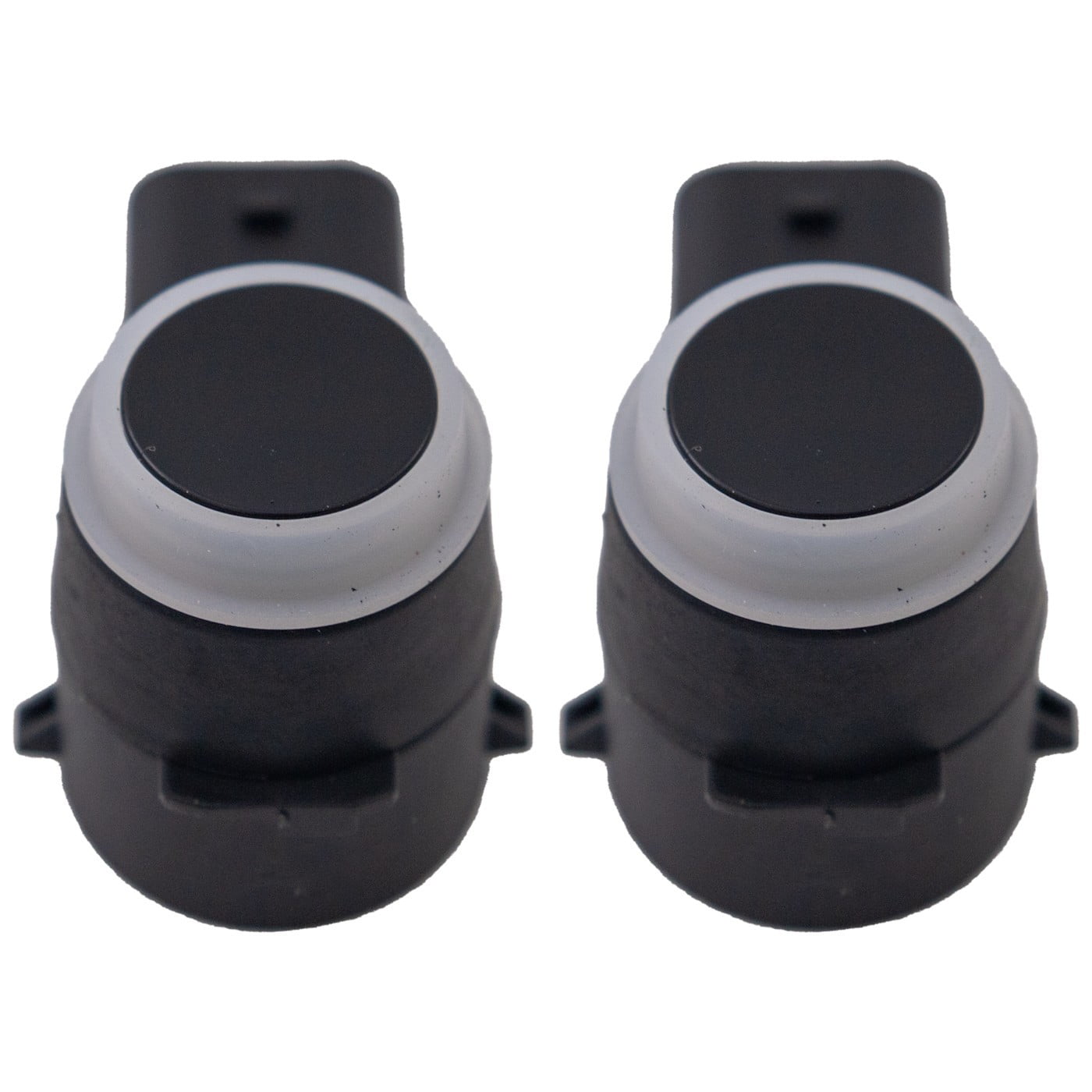 Set of 2 MB for Van R Class ML SLK C CL E S Parking Assist Sensors ...