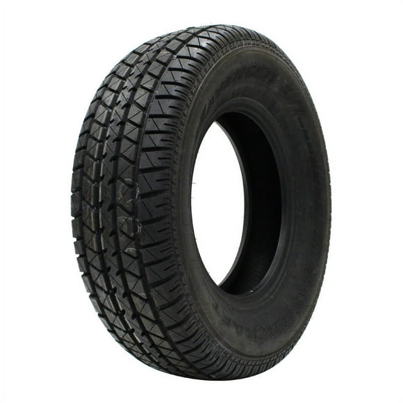 295 50r15 Tire