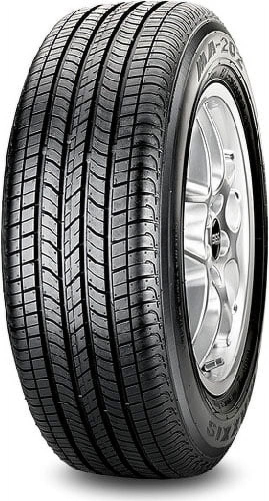 Customer reviews for Set of 2 Maxxis MA-202 215/65R16 98T Tires Fits ...