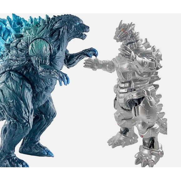 Mechagodzilla Toy