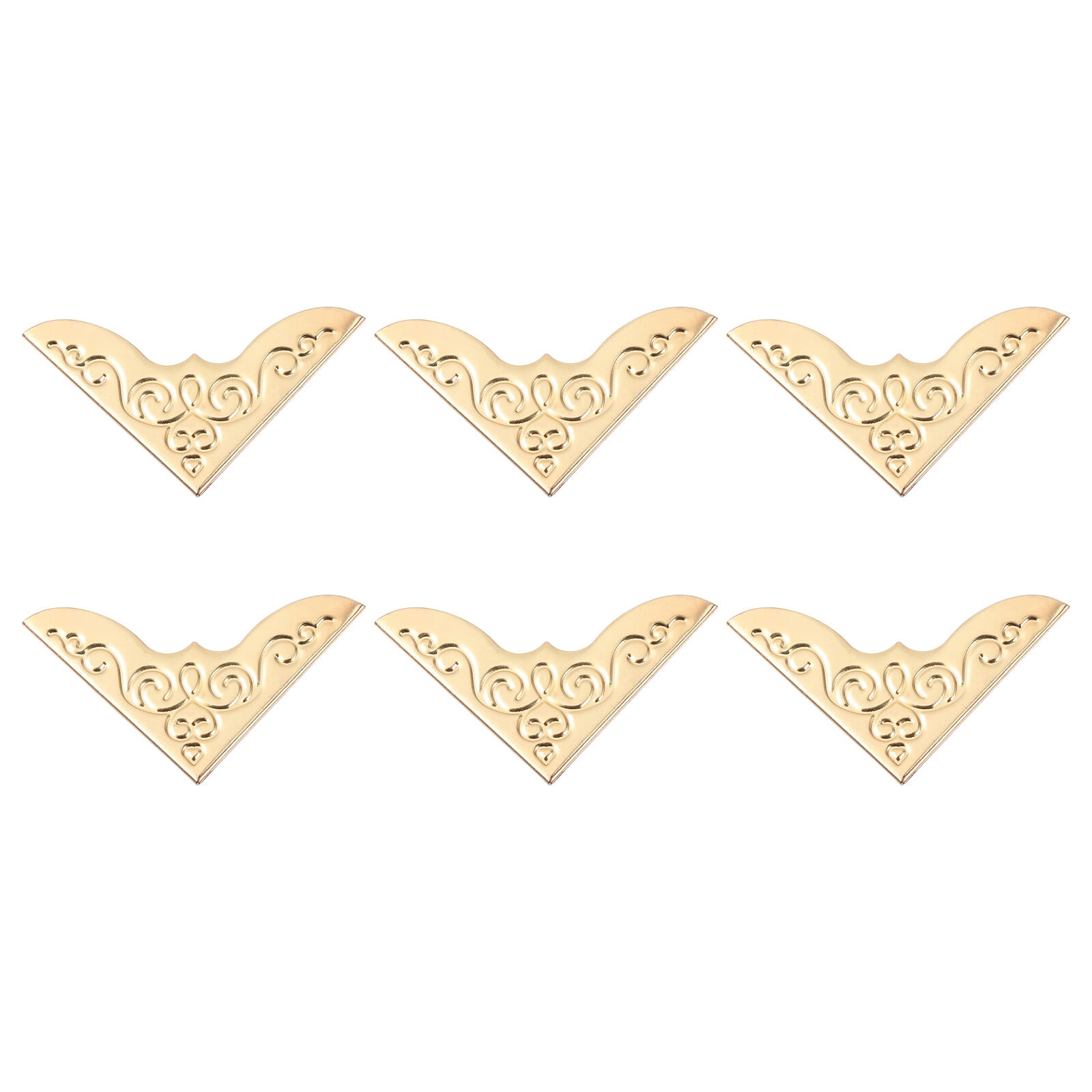 Set of 2 Metal Book Corner Griddle Mason Jar Lids Strainer Instant ...