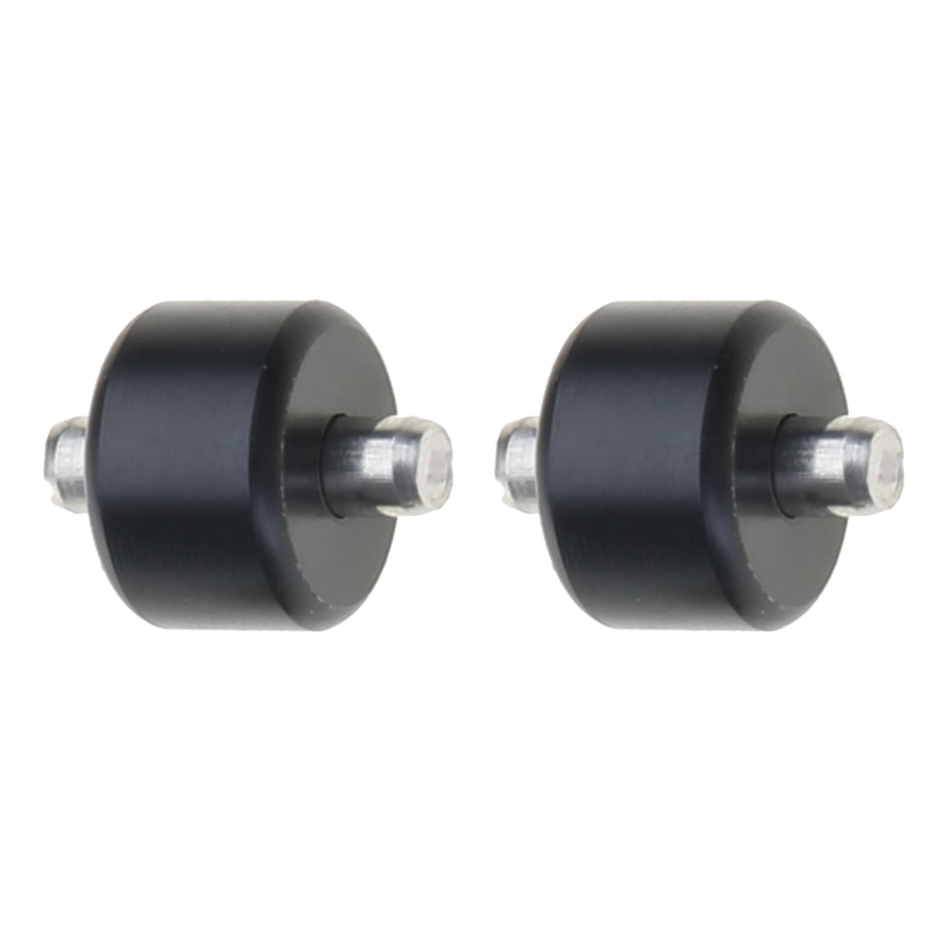 Set of 2 Metal Wheels Drive Wheels Replacement Wheels Rolling Wheels ...