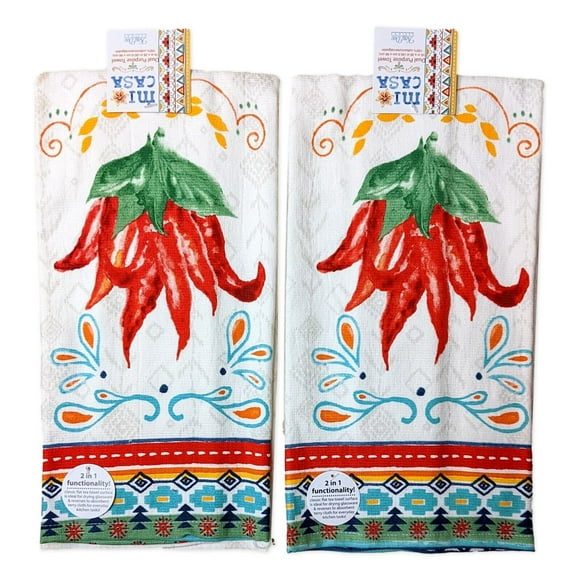 Kay Dee Designs Kitchen Towels & Dish Towels - Walmart.com