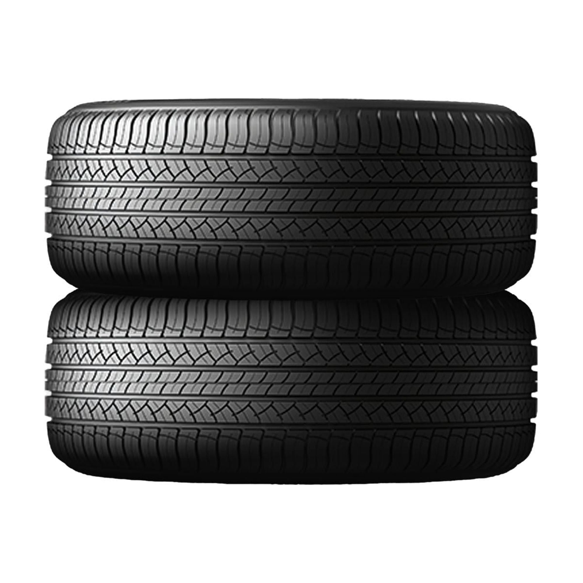 Michelin Latitude Tour HP Tires, Set of 2 235/65R18 110V XL, Fits ...